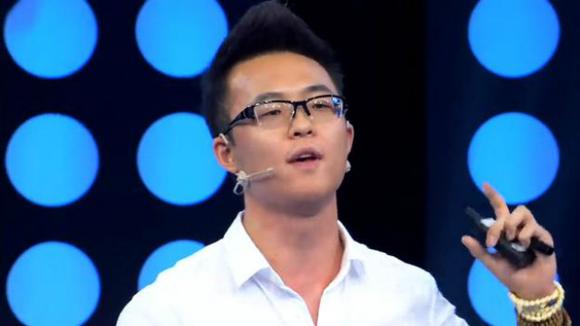 语文老师薄乐 告诉你标点符号的重要