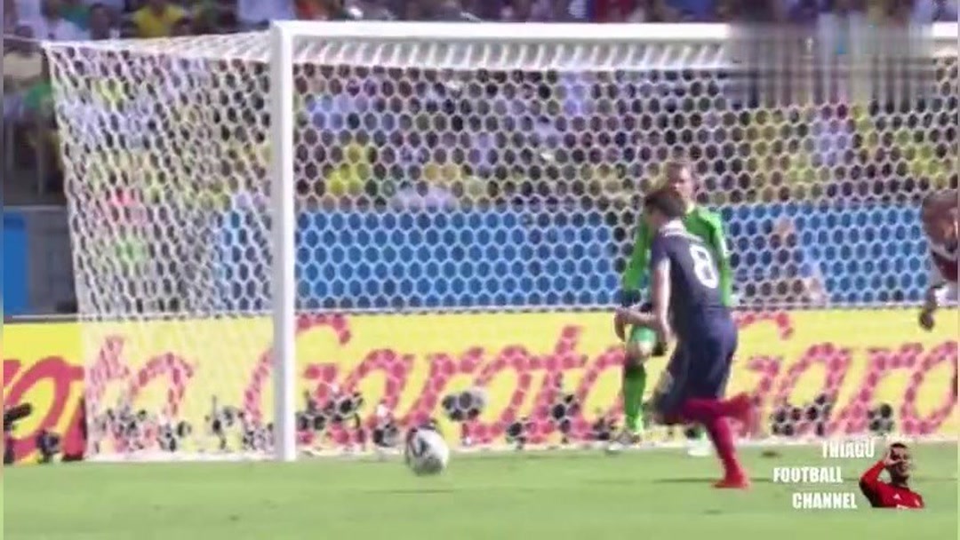 2018世界杯足球宝贝 2018世界杯 世界杯经典回顾