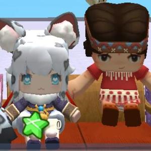 桃花爱吃糖果呀 