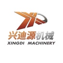 兴迪源机械 