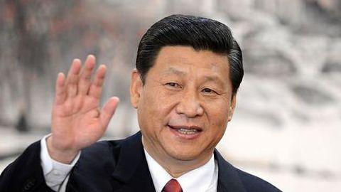 习近平抵达索契:将出席冬奥会开幕式