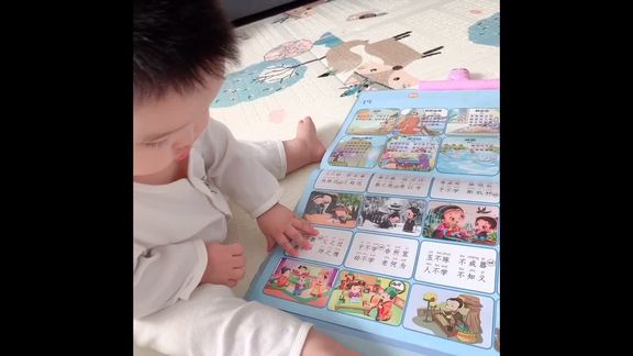 #在家上网课 你家有没有上网课的娃#在家上网课的你