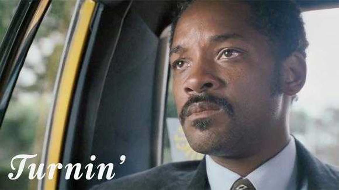 一首超励志的英文歌《Turnin'》,气势燃爆的旋律,听完热血沸腾