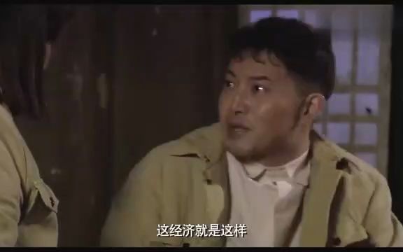 渗透:间谍支招解决部队粮食问题,一手互通有无让他用得出神入化