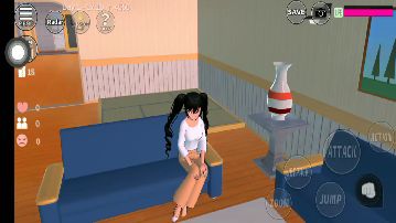 樱花小剧场o2:又要打工去复活人本来想创业的呢。