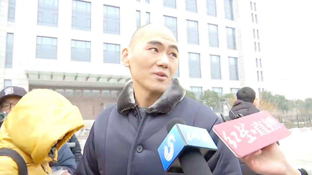 羁押15年 张志超无罪释放:曲折的“洗冤”之路