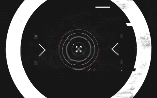 PR模板-机械代码故障特效的公司企业品牌商品店铺标志动态LOGO...
