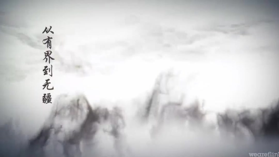 [cgtime.net]CCTV相信品牌的力量水墨动画广告