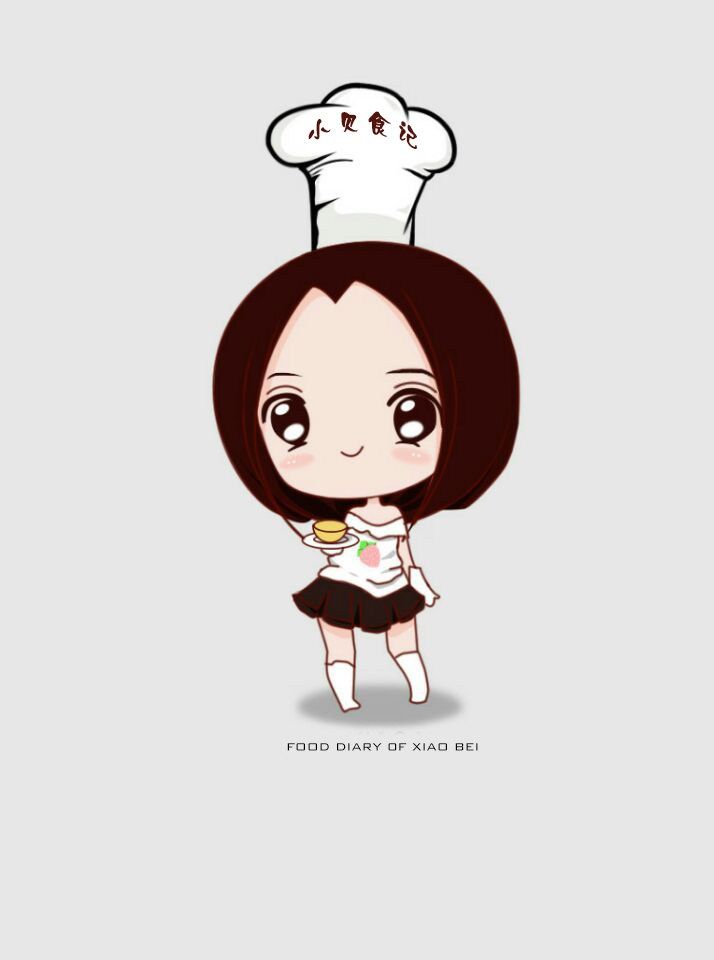 小贝食记 