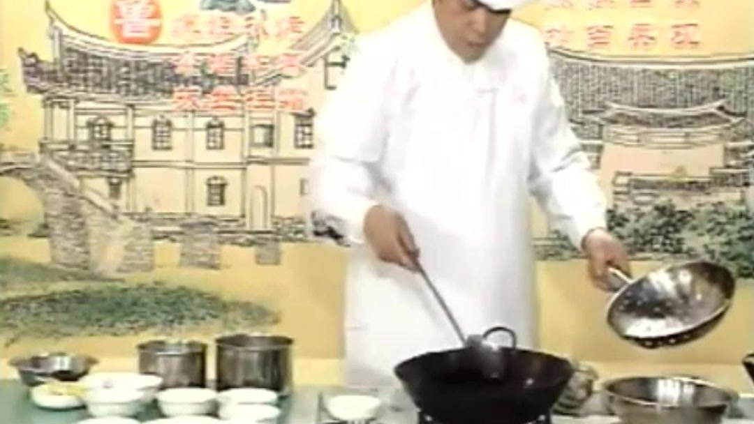 美食家常菜谱教学大全 一品海参的做法