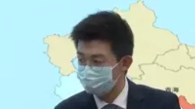 前线医生面对面 新冠病毒患者如何鉴别?宋彬教授介绍相关流行病学史...
