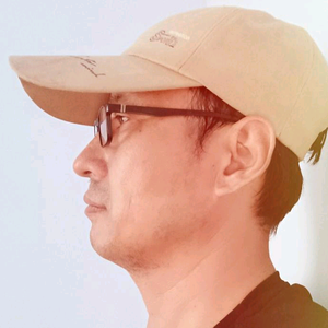 逍遥自在李珩 
