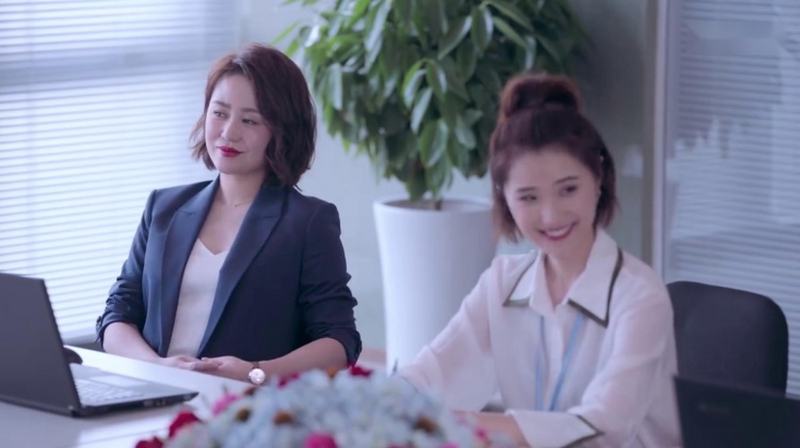 实习生用一天时间,帮公司挣到八百万订单,结果会议上却尴尬了