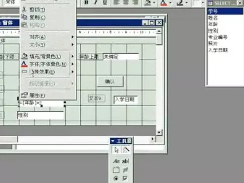 数据库系统及应用 (20)