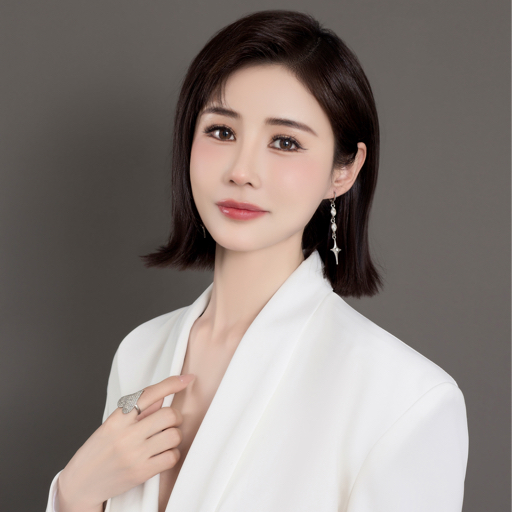 美业茜茜 