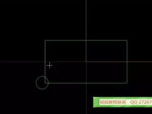 第28讲 mastercam9.1编程绘图视频教程精推平面手工编程实例3_高清