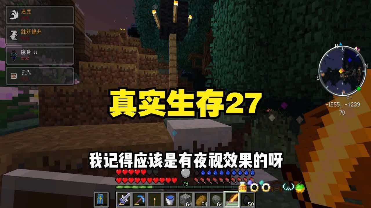 真实生存27元素剑的能力捉摸不透