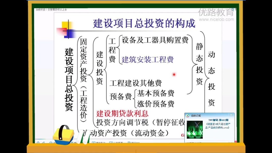 4月6日造价管理课程01_