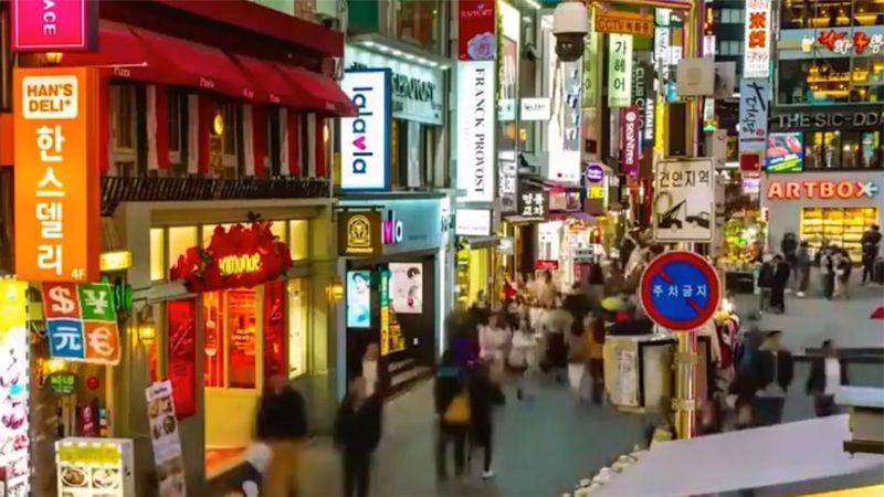 韩国人将集体减龄一至两岁:只使用周岁,不再使用虚岁计算年龄