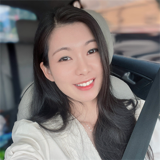 广东姑娘在北方