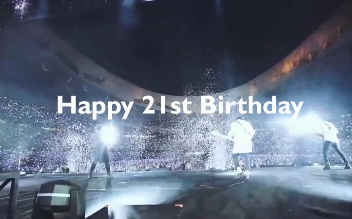 【饭制】五月天任意门,庆祝成军21周年