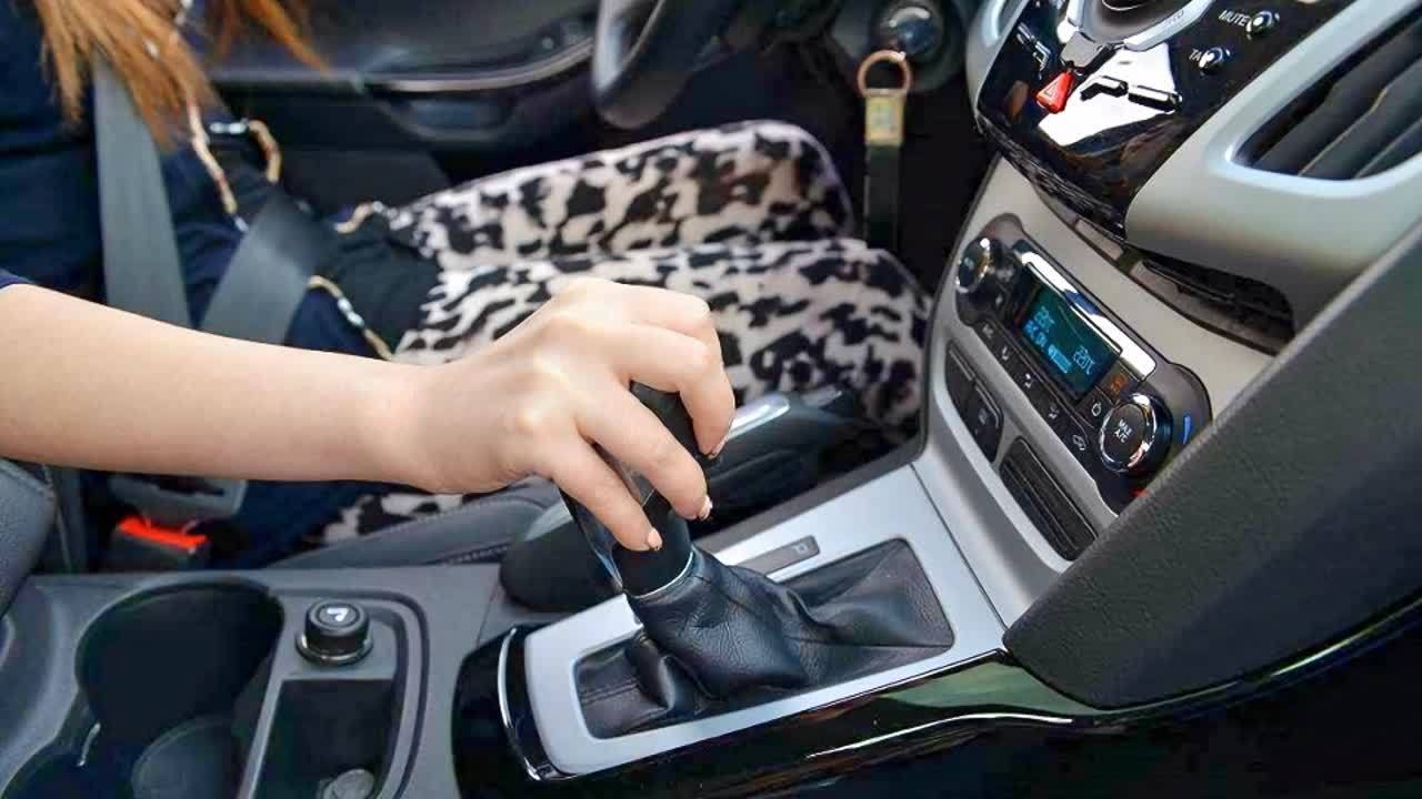 手动挡5档和自动挡6挡有啥区别?得知实情后车主感叹:天壤之别