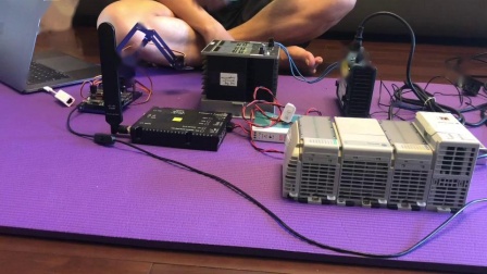 IoT实训室方案原型演示介绍