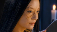 画皮2:周迅利诱赵薇换皮,公主露出真面容,真的是画皮最经典的场景了