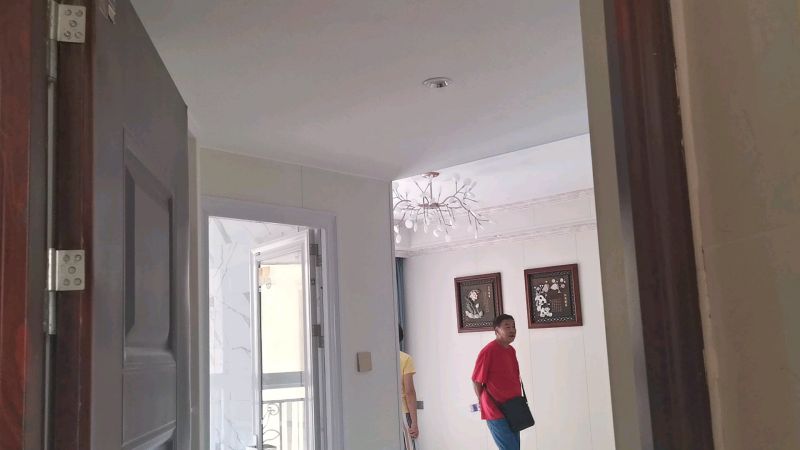 从海南坐船到广东徐闻看房,这里房价比海口便宜一万元每平方