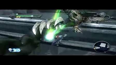 游戏地域《暗黑血统》全流程视频攻略 05