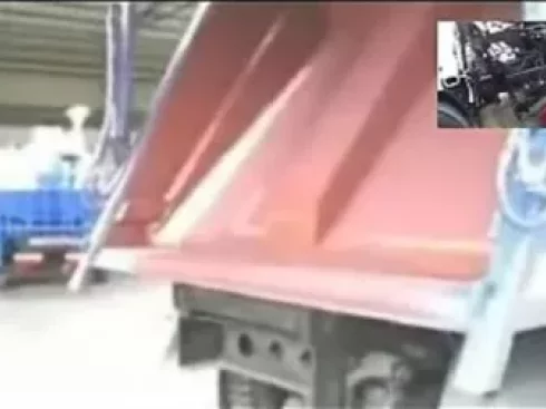 压缩式垃圾车▲压缩式垃圾车厂家▲压缩式垃圾车价格▲挂桶式垃圾车...