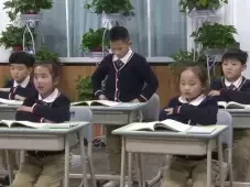 课时033 《寓言二则--揠苗助长》