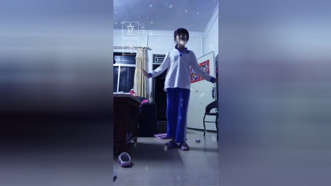 来自花木兰老师的短视频