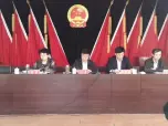中共安仁镇党委书记孙勇在安仁镇群众路线教育实践活动总结大会上的...