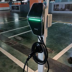 黑龙江汽车充电桩安装 