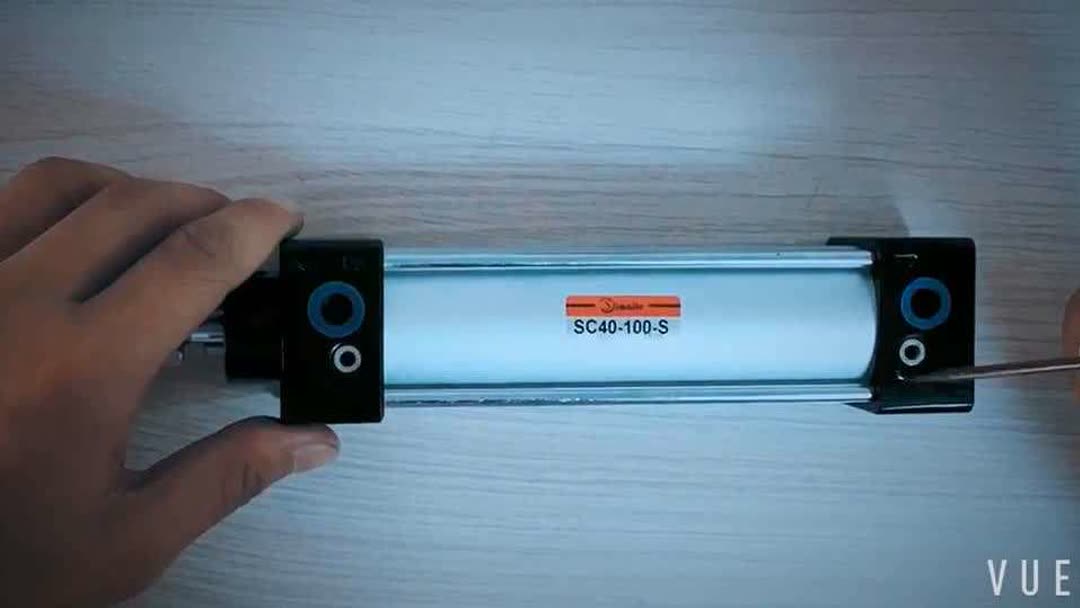 这么多年使用气缸,这些气缸安装注意事项了解过吗?