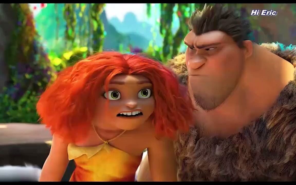 2020&2021年最佳动画电影(预告片)Part1