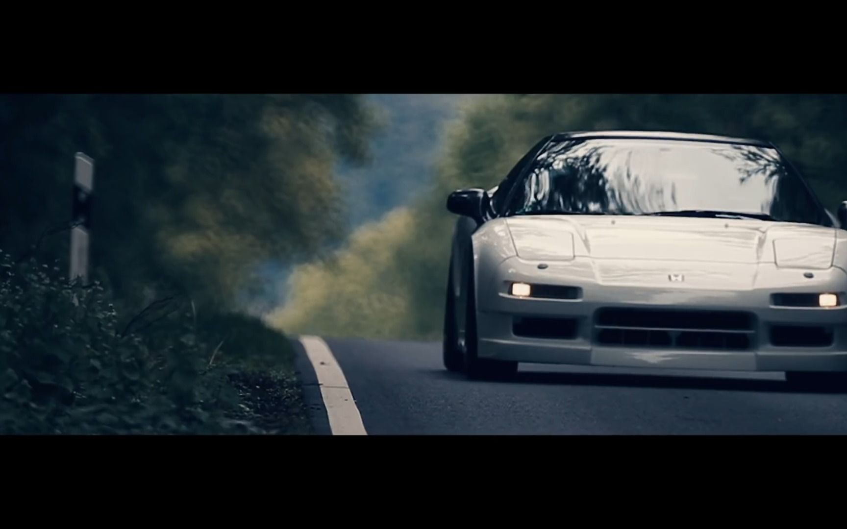 油管搬运HONDA NSX短片(2019重制版,1080P) by FORMAT67.NET