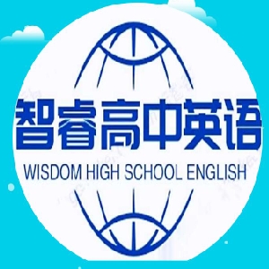 智睿高中英语George 
