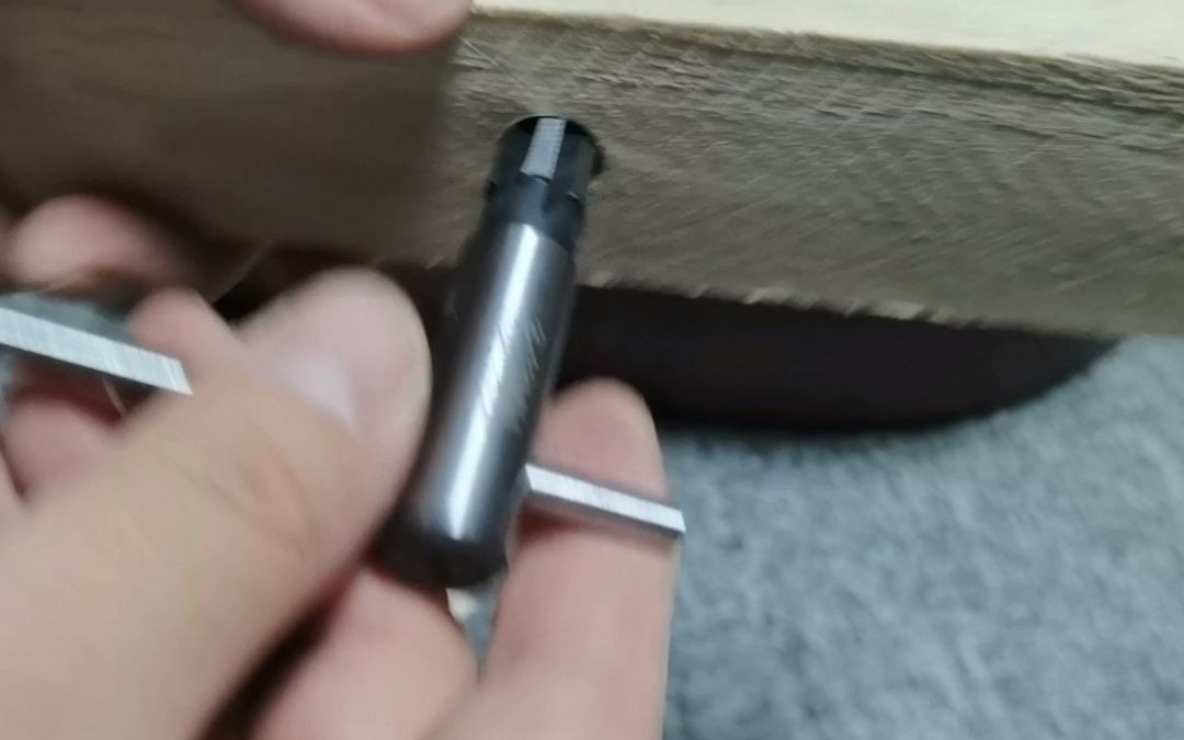 后浪器乐淘宝 吉他拾音器开孔手动钻头 电箱木吉他木制乐器通用音频...