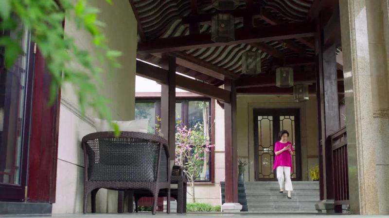 小幸福:众人得知孩子生病了,孩子得了联合免疫缺陷