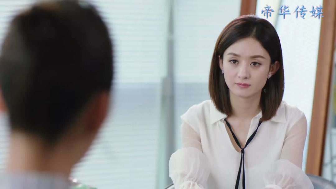 你和我的倾城时光 林浅时装设计第一名