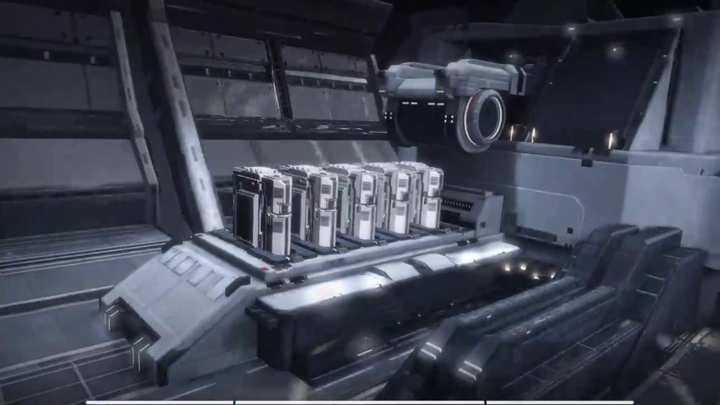 无尽的拉格朗日 定向大保底