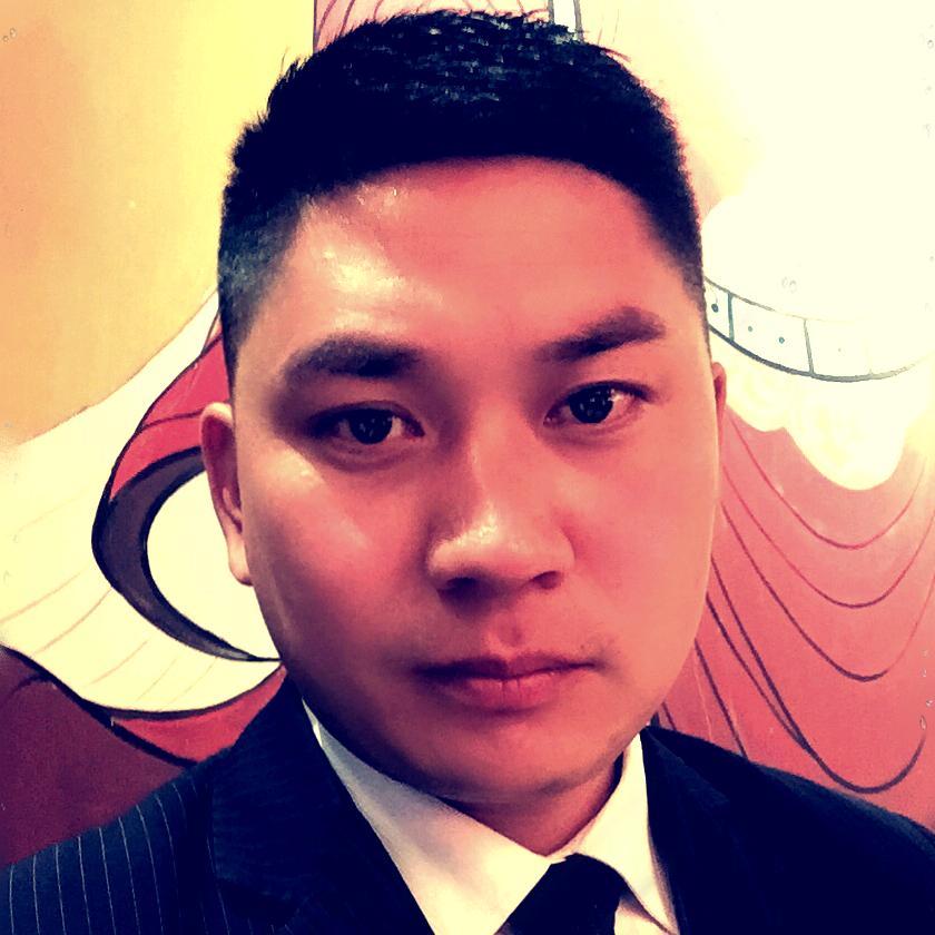 沿着铁轨去流浪 