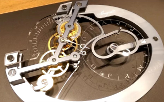 【宝玑大师】时间等式机械装置是如何运作