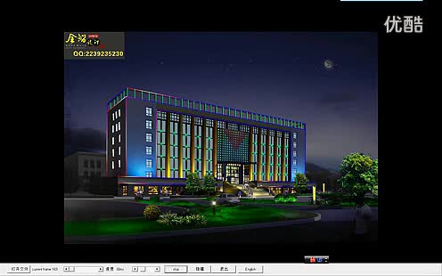 [毕果设计] 代做动画毕业设计 代做FLASH 代做MAYA 成片出售