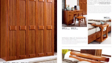 佛山欧迪堡家具 (欧迪木居) - 实木- 板木