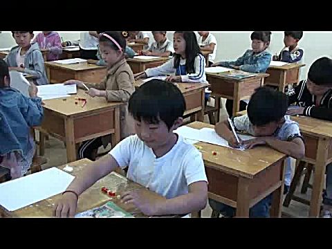 5人教版小学数学一年级上册《8和9的组成》河北省级优课_1