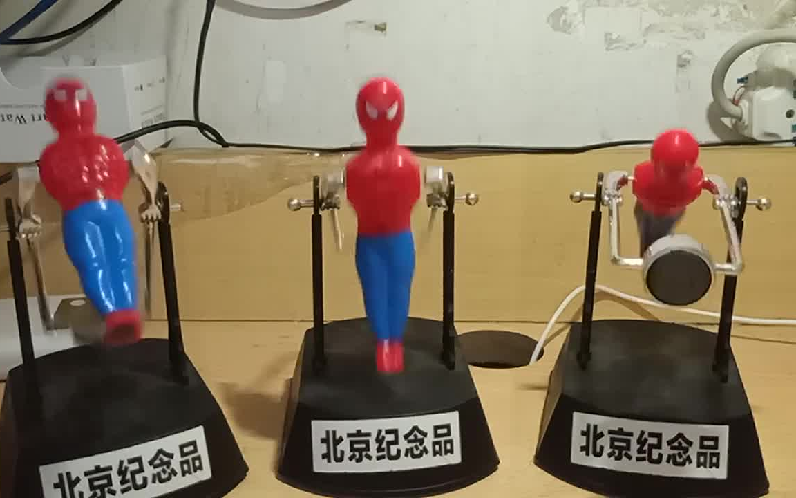 用PR遮罩功能做的小视频