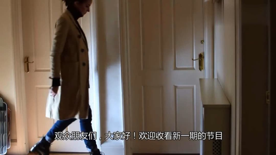 羊绒大衣脏了别乱洗,教你个方法,轻松洗干净